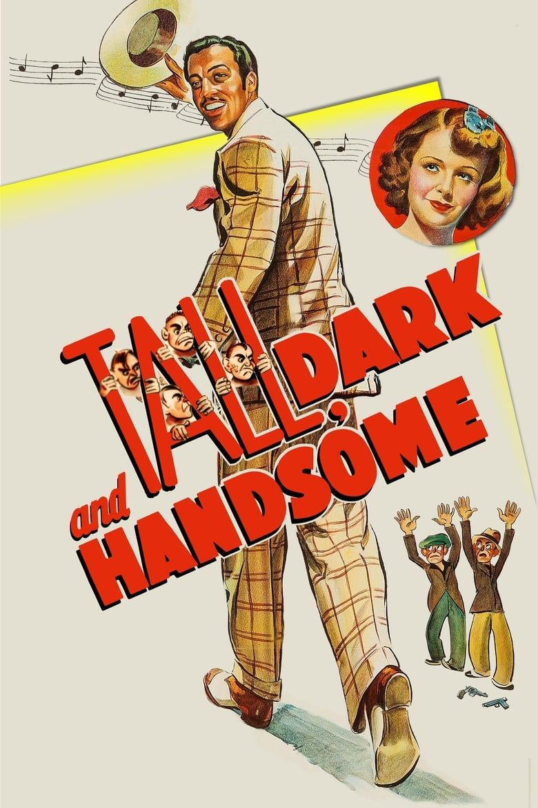 Tall, Dark and Handsome Summary, Latest News, Trailer, Cast, Where to ...