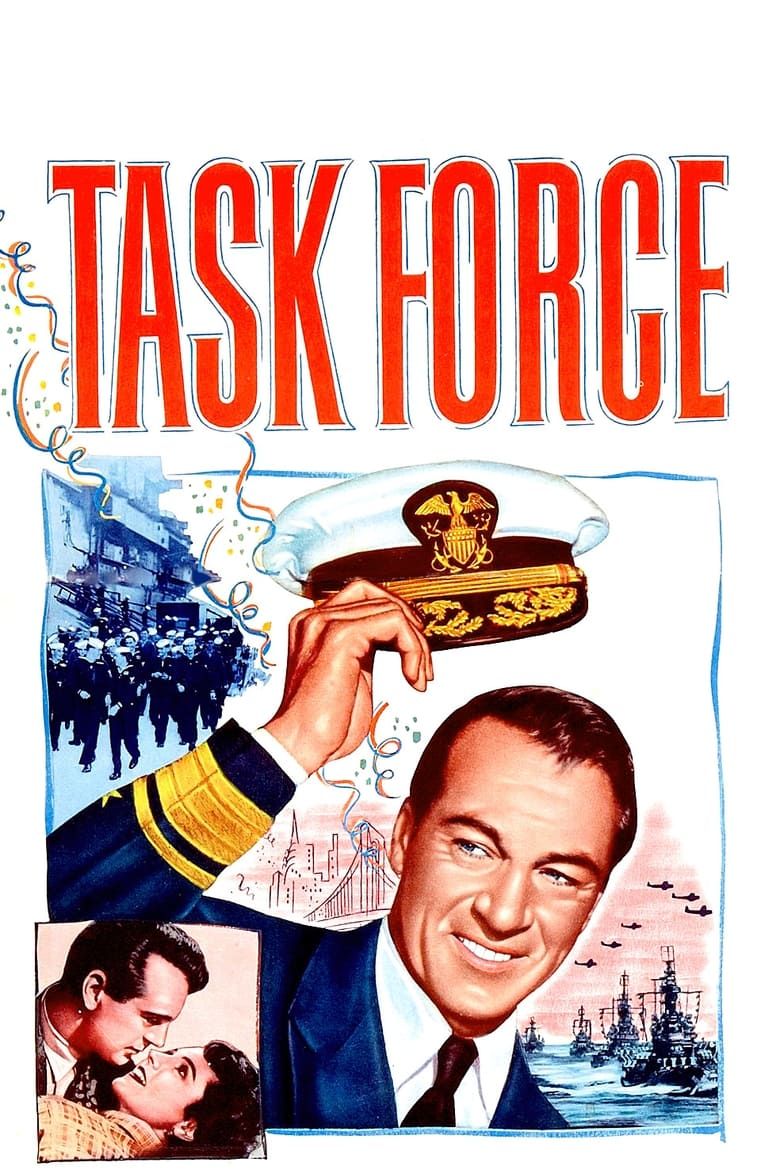 Task Force Summary, Latest News, Trailer, Cast, Where to Watch and More