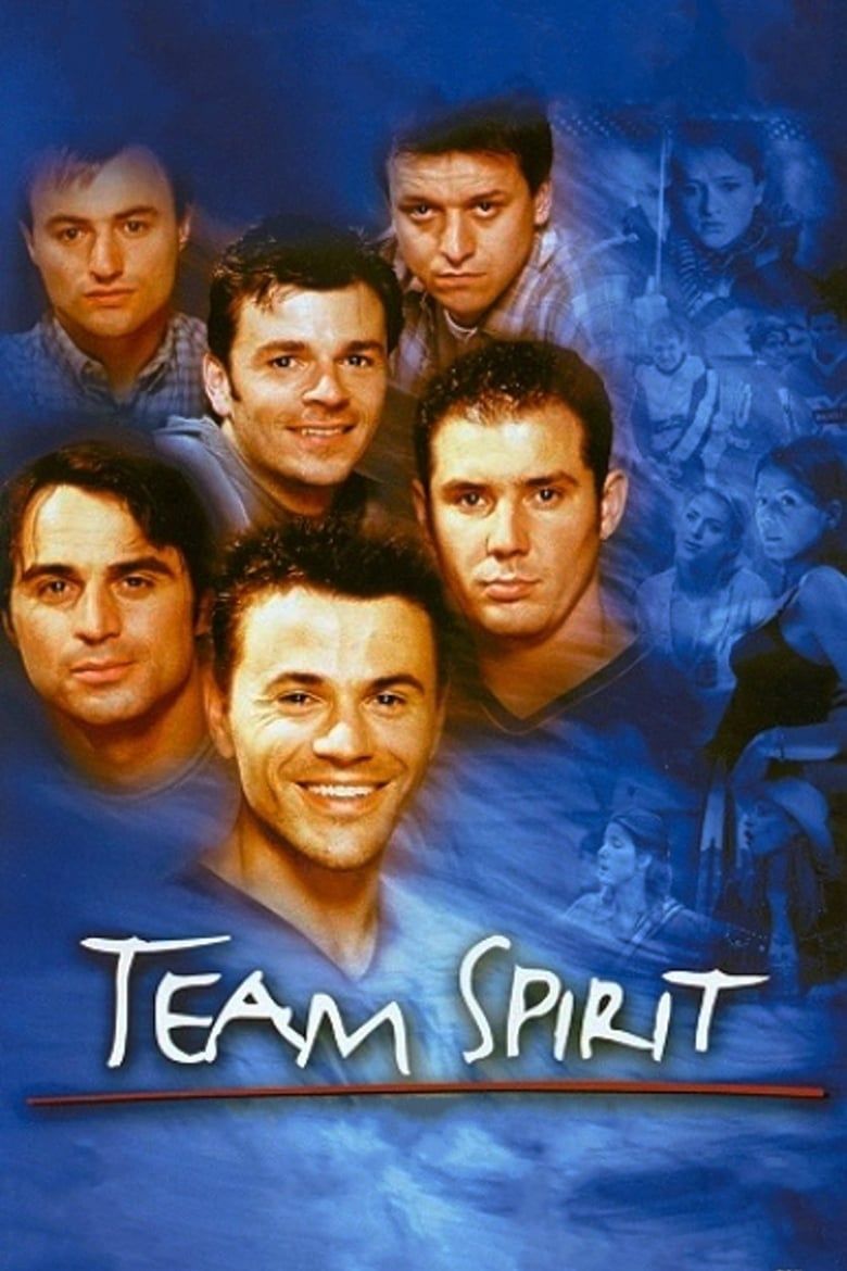 Team Spirit Summary, Latest News, Trailer, Cast, Where to Watch and More