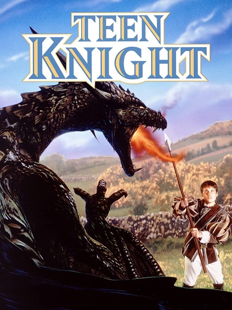 Teen Knight Summary, Latest News, Trailer, Cast, Where to Watch and More