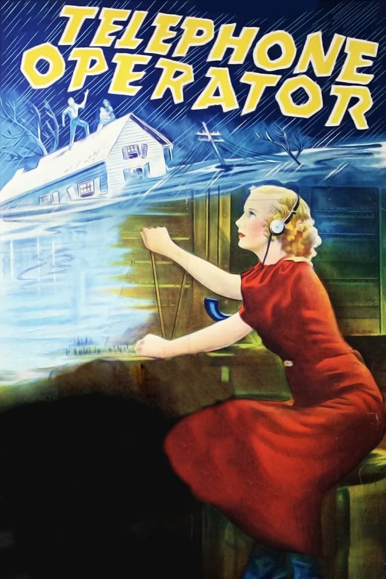 Telephone Operator Summary, Latest News, Trailer, Cast, Where to Watch ...