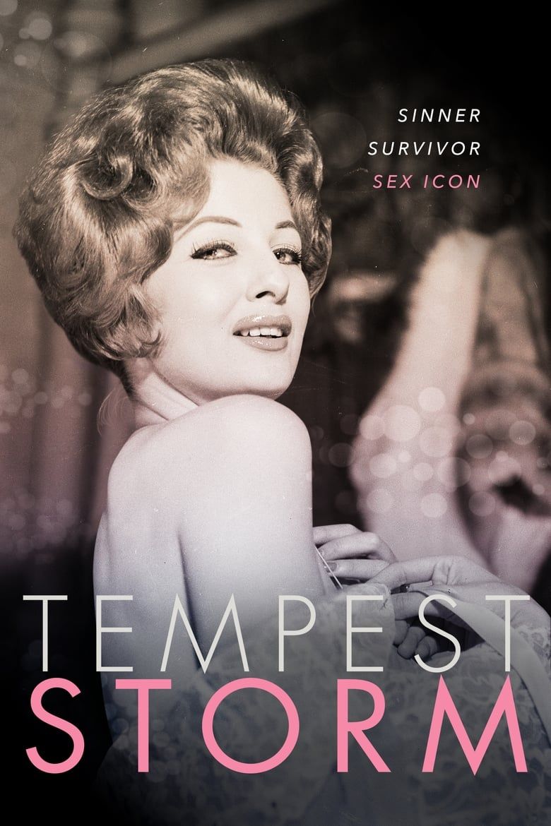 Tempest Storm Summary, Latest News, Trailer, Cast, Where to Watch and More