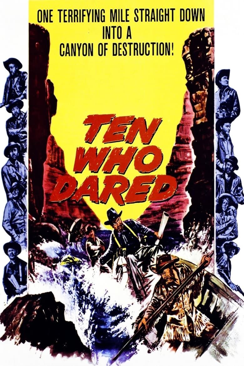 Ten Who Dared Summary, Latest News, Trailer, Cast, Where to Watch and More