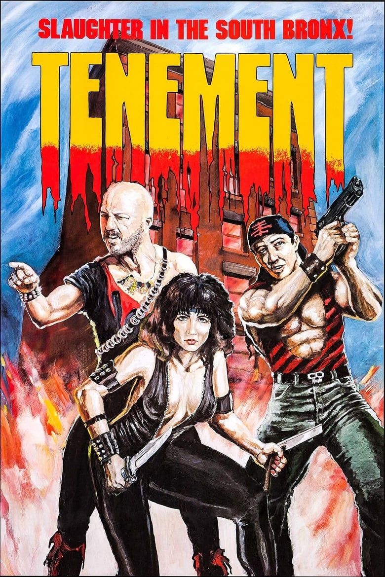 Tenement Summary, Latest News, Trailer, Cast, Where to Watch and More