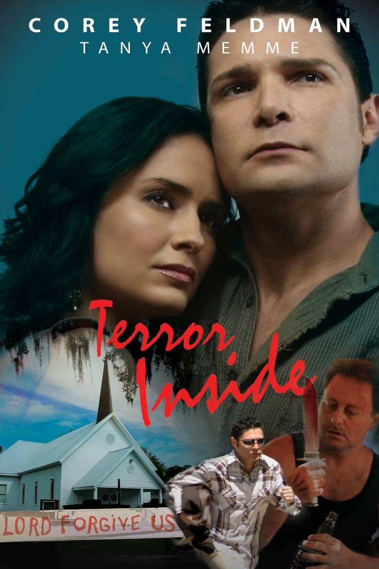 Terror Inside Summary, Latest News, Trailer, Cast, Where to Watch and More