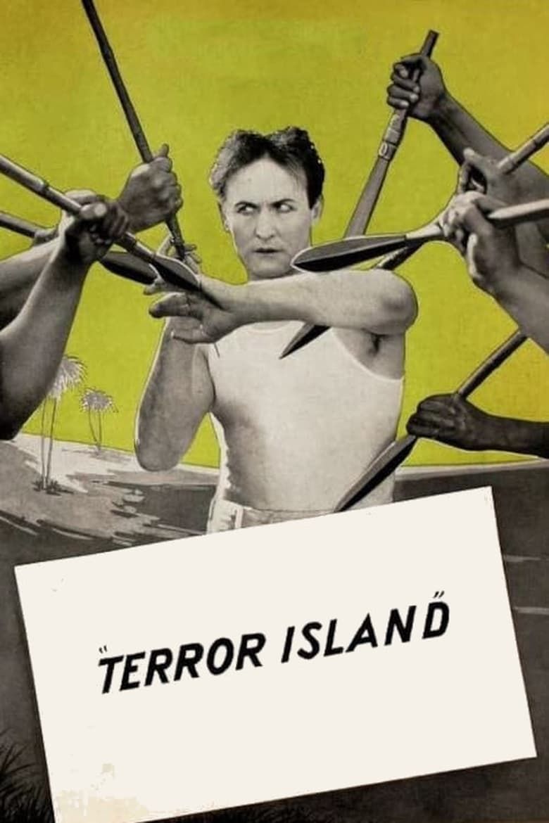 Terror Island Summary, Latest News, Trailer, Cast, Where to Watch and More
