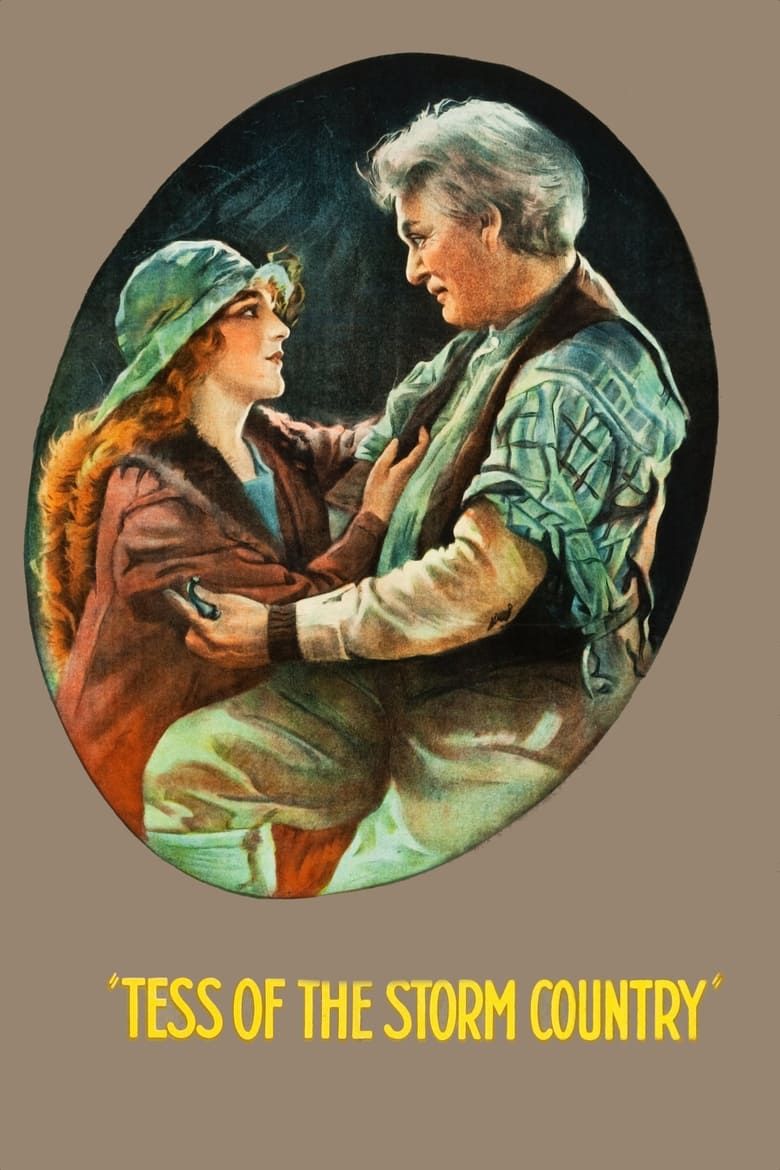 Tess of the Storm Country Summary, Latest News, Trailer, Cast, Where to ...