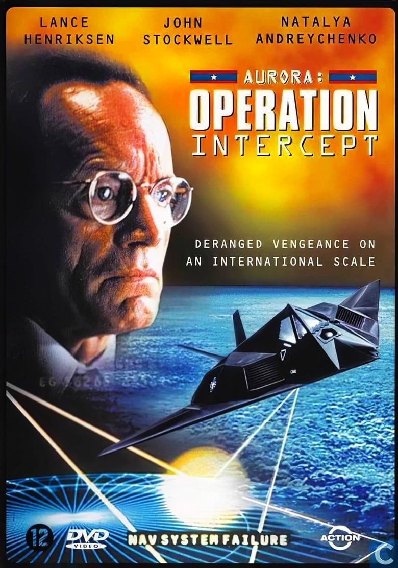 Aurora: Operation Intercept Summary, Latest News, Trailer, Cast, Where ...
