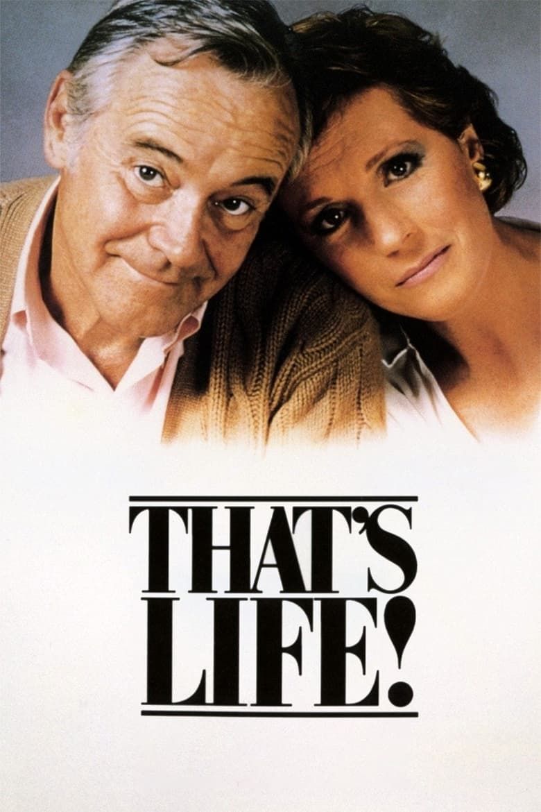 That's Life! Summary, Latest News, Trailer, Cast, Where to Watch and More