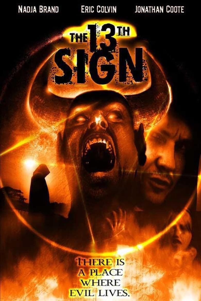 The 13th Sign Summary, Latest News, Trailer, Cast, Where to Watch and More