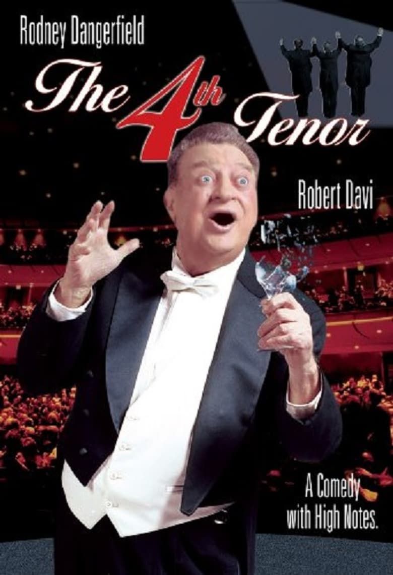 The 4th Tenor Summary, Latest News, Trailer, Cast, Where to Watch and More