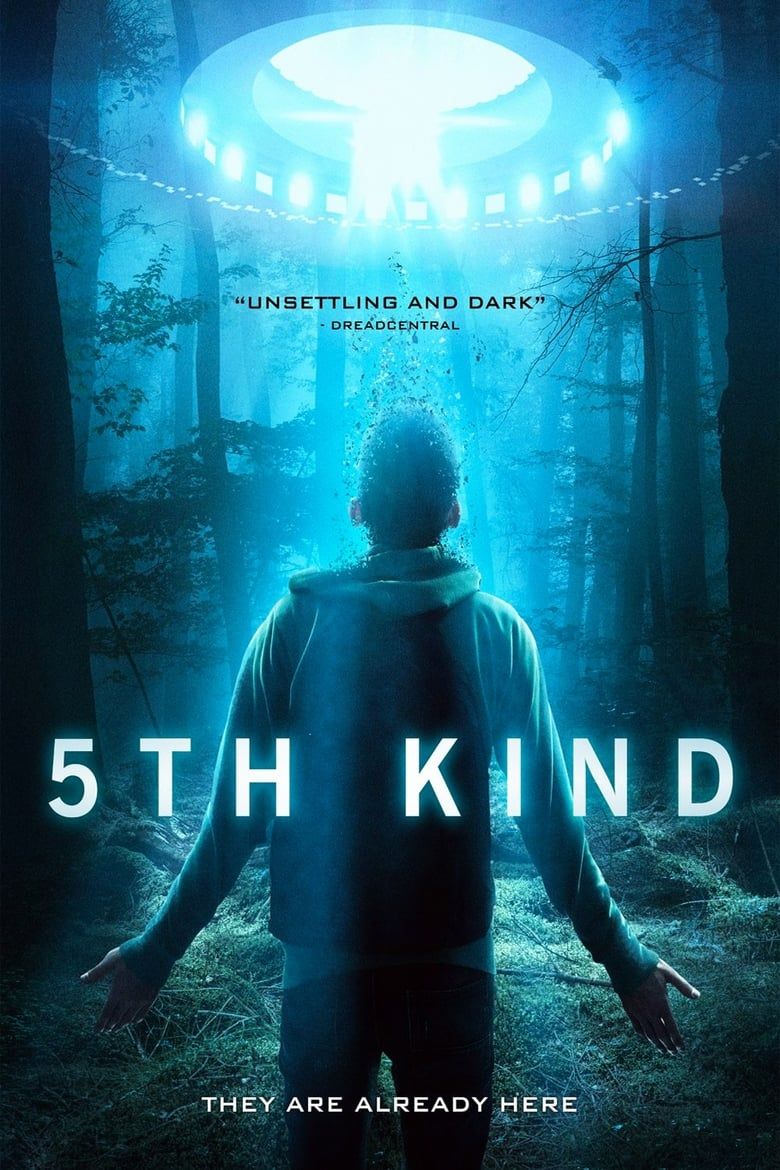 The 5th Kind Summary, Latest News, Trailer, Cast, Where to Watch and More