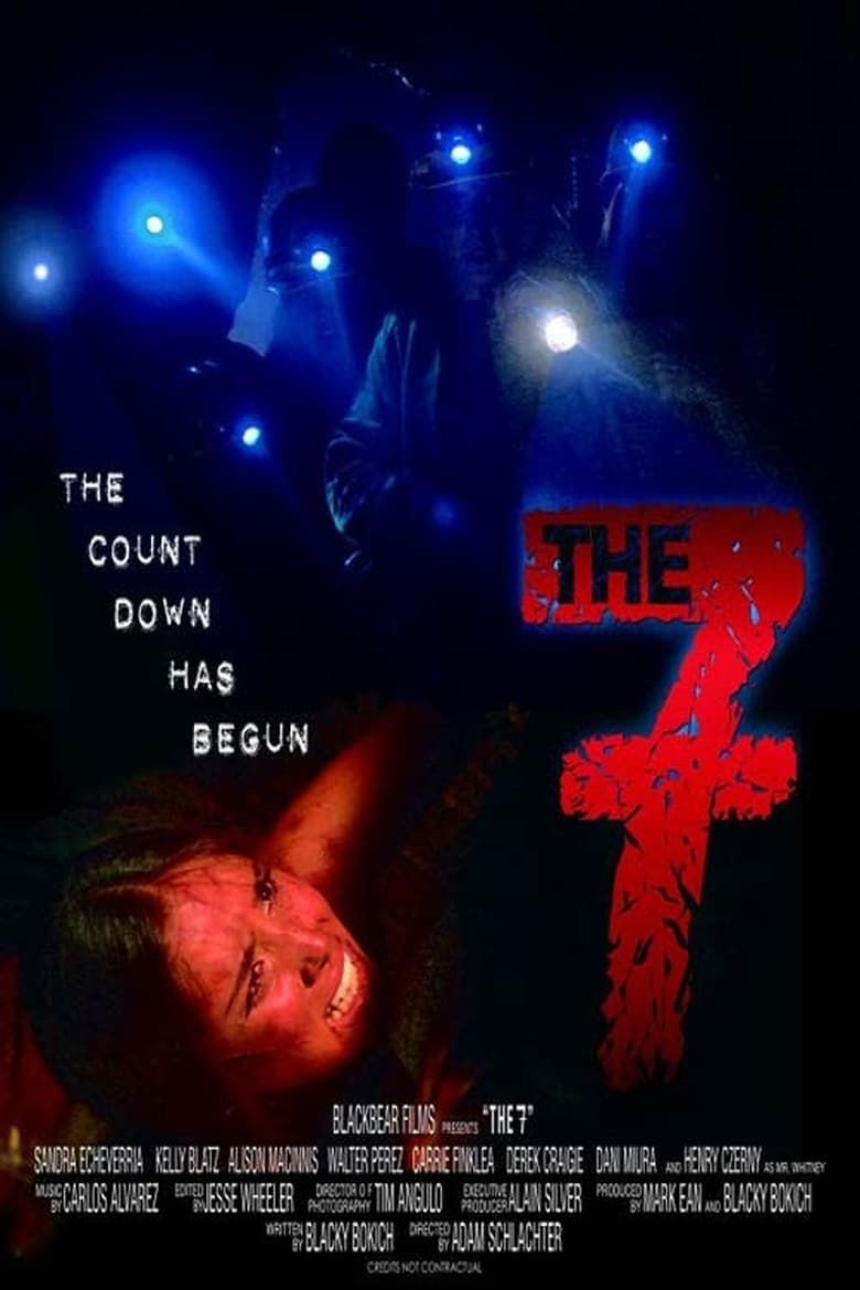 The 7 Summary, Latest News, Trailer, Cast, Where to Watch and More