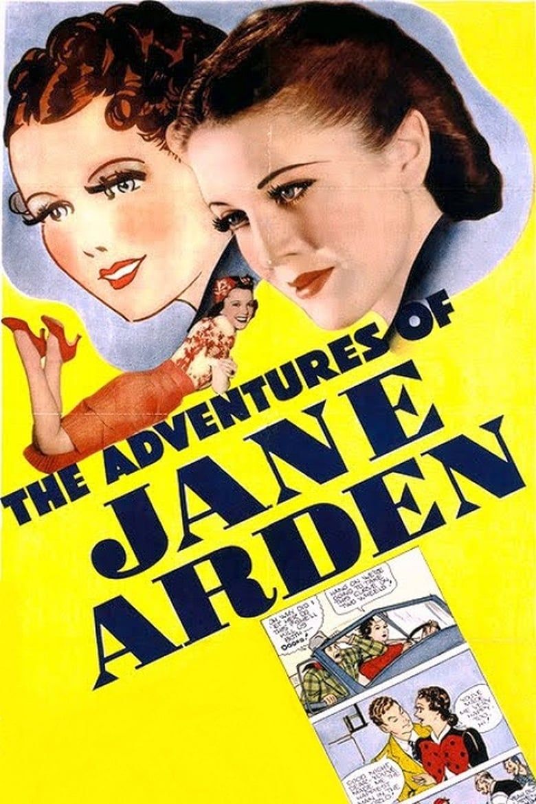 The Adventures of Jane Arden Summary, Latest News, Trailer, Cast, Where ...