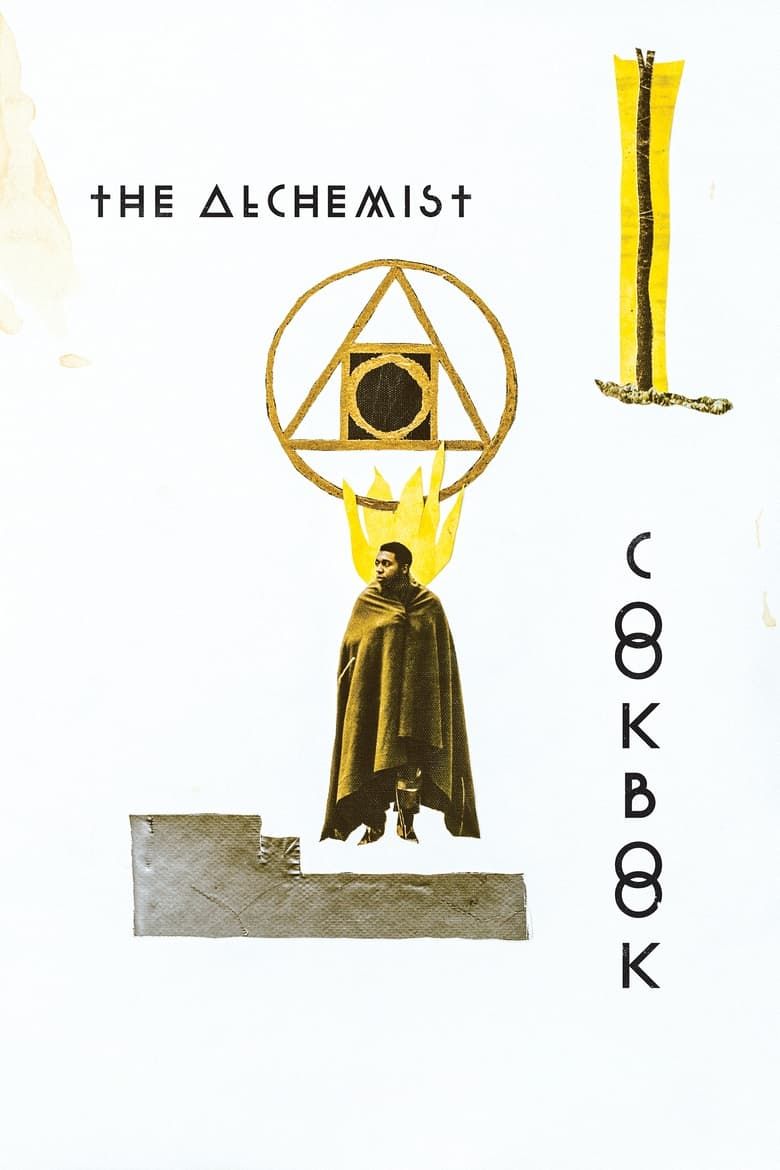 The Alchemist Cookbook Summary, Latest News, Trailer, Cast, Where to ...
