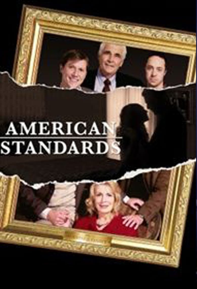 The American Standards Summary, Latest News, Trailer, Cast, Where to ...