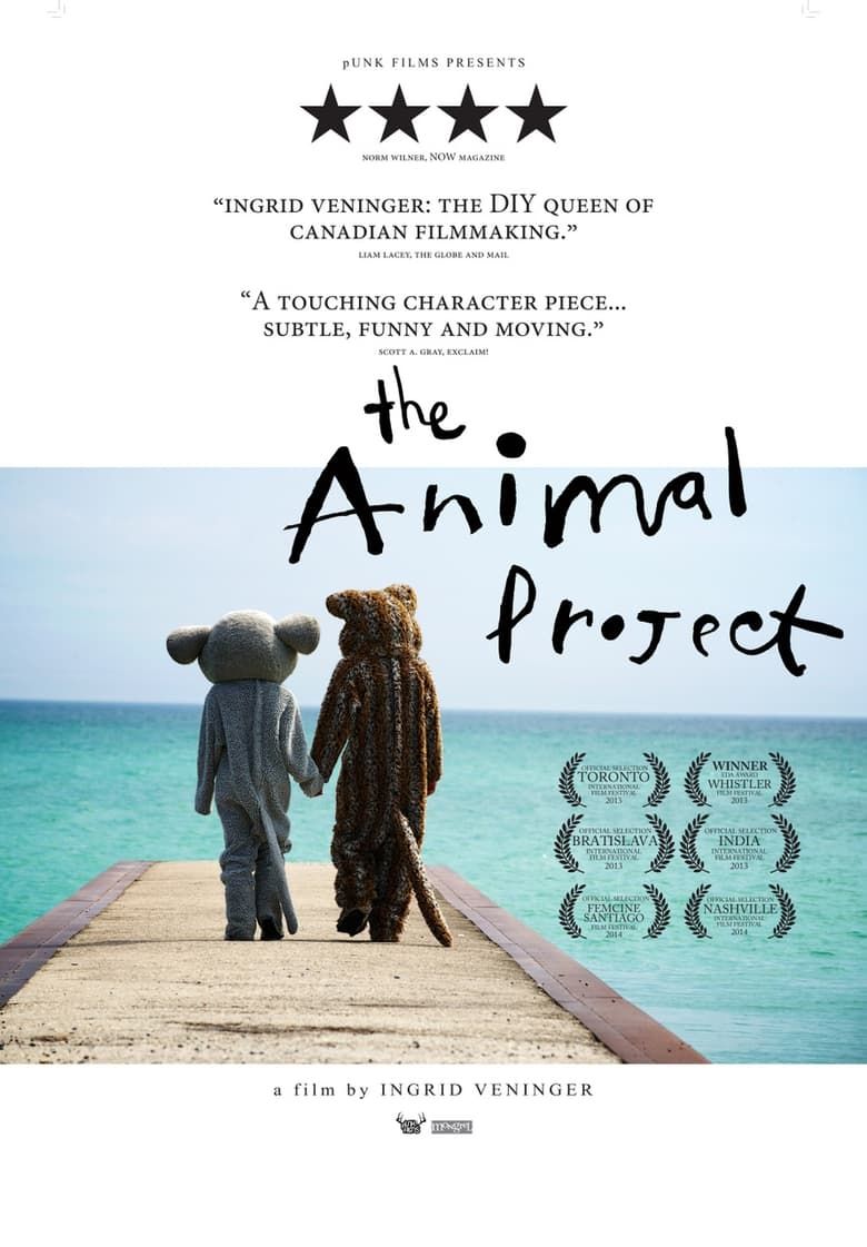The Animal Project Summary, Latest News, Trailer, Cast, Where to Watch ...
