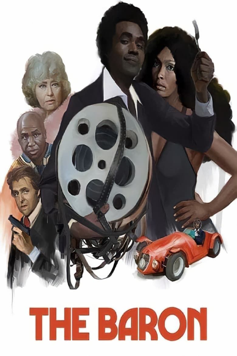 The Baron Summary, Latest News, Trailer, Cast, Where to Watch and More