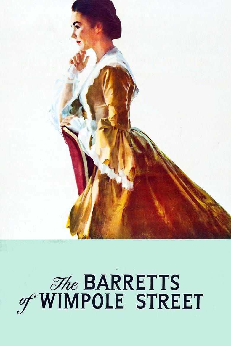 The Barretts of Wimpole Street Summary, Latest News, Trailer, Cast ...