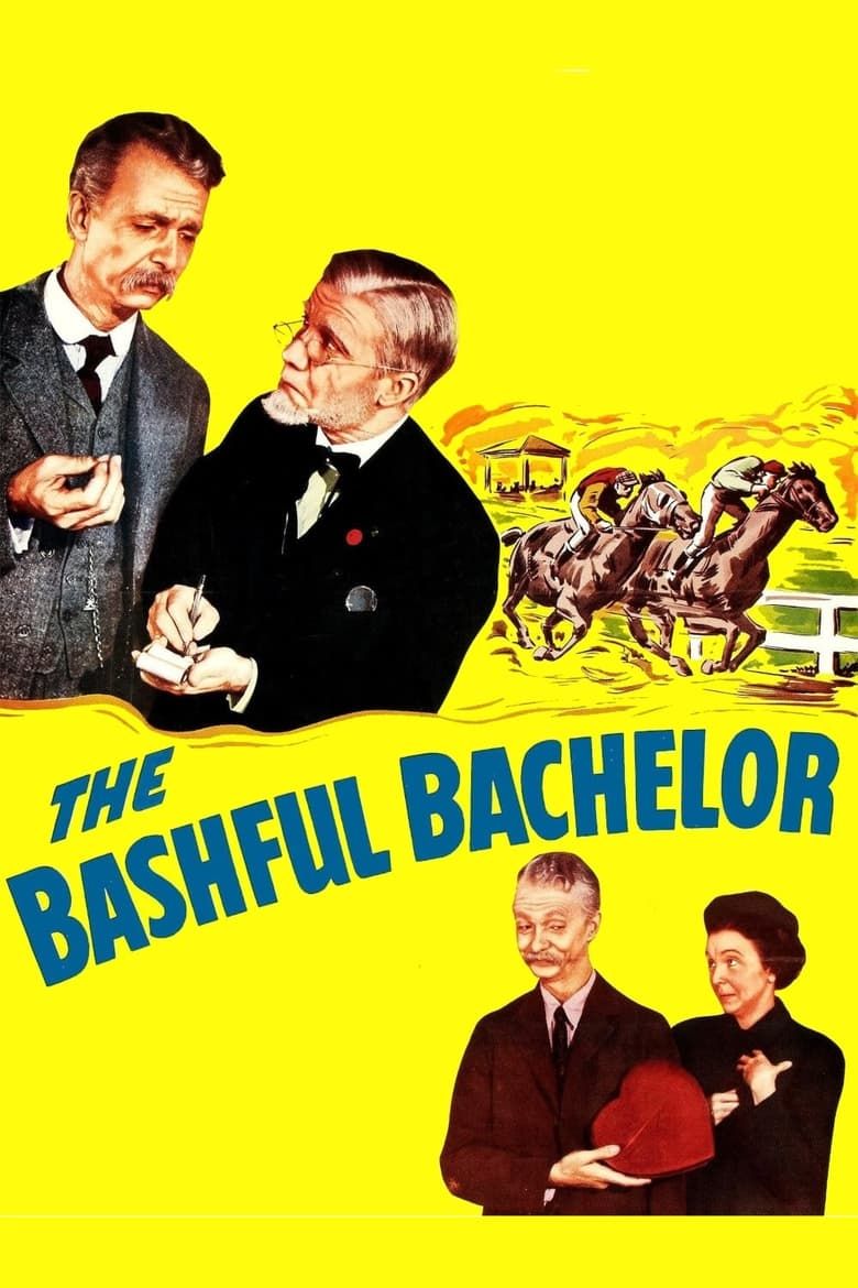 The Bashful Bachelor Summary, Latest News, Trailer, Cast, Where to ...