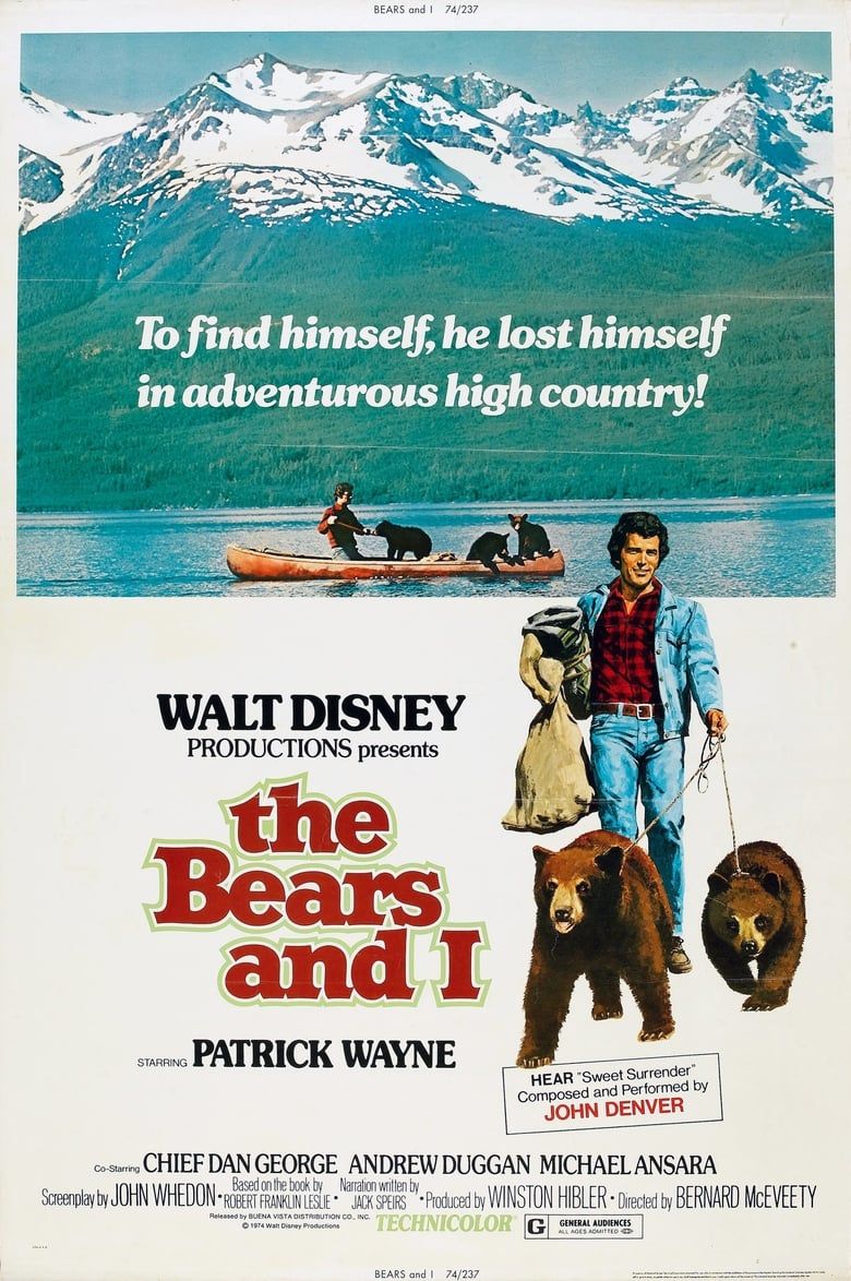The Bears and I Summary, Latest News, Trailer, Cast, Where to Watch and ...