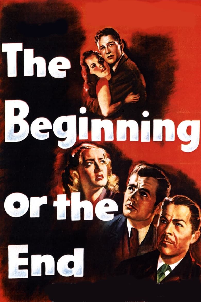 The Beginning or the End Summary, Latest News, Trailer, Cast, Where to ...