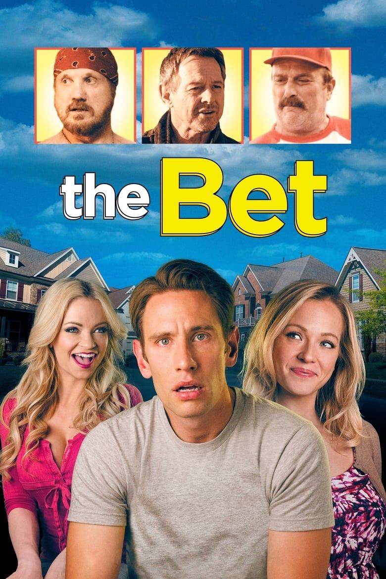 The Bet Summary, Latest News, Trailer, Cast, Where to Watch and More