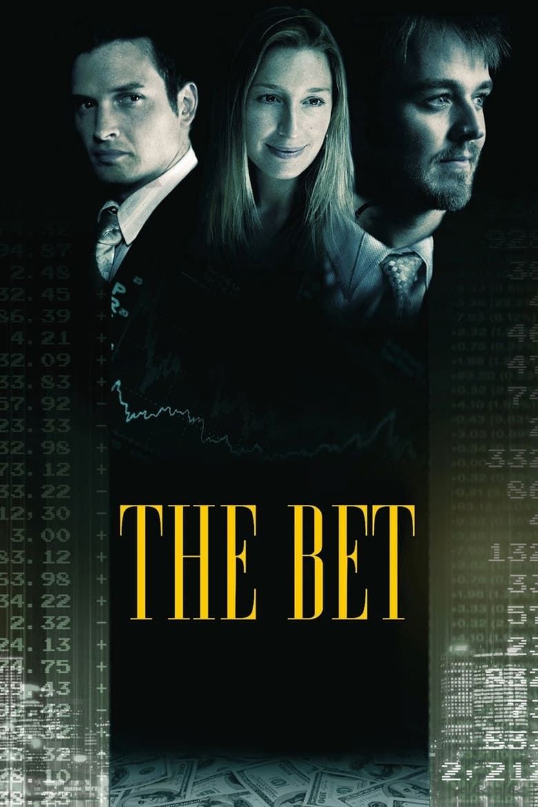 The Bet Summary, Latest News, Trailer, Cast, Where to Watch and More