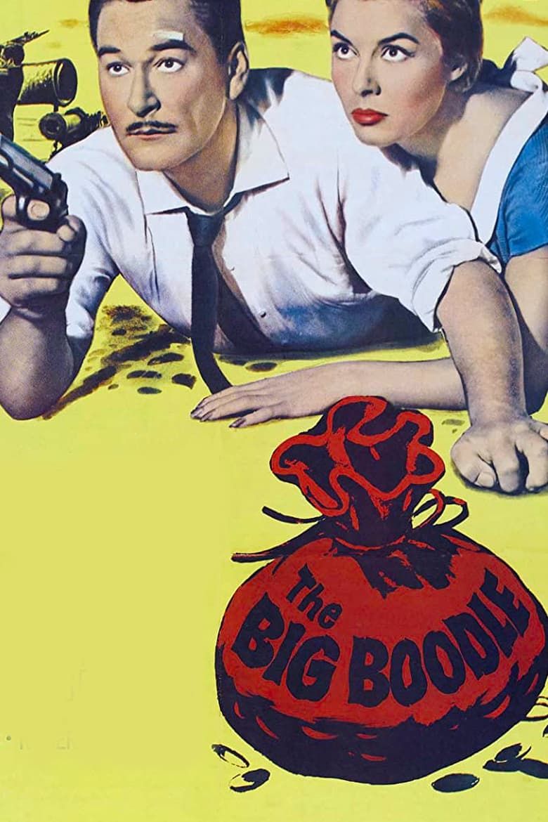 The Big Boodle Summary, Latest News, Trailer, Cast, Where to Watch and More