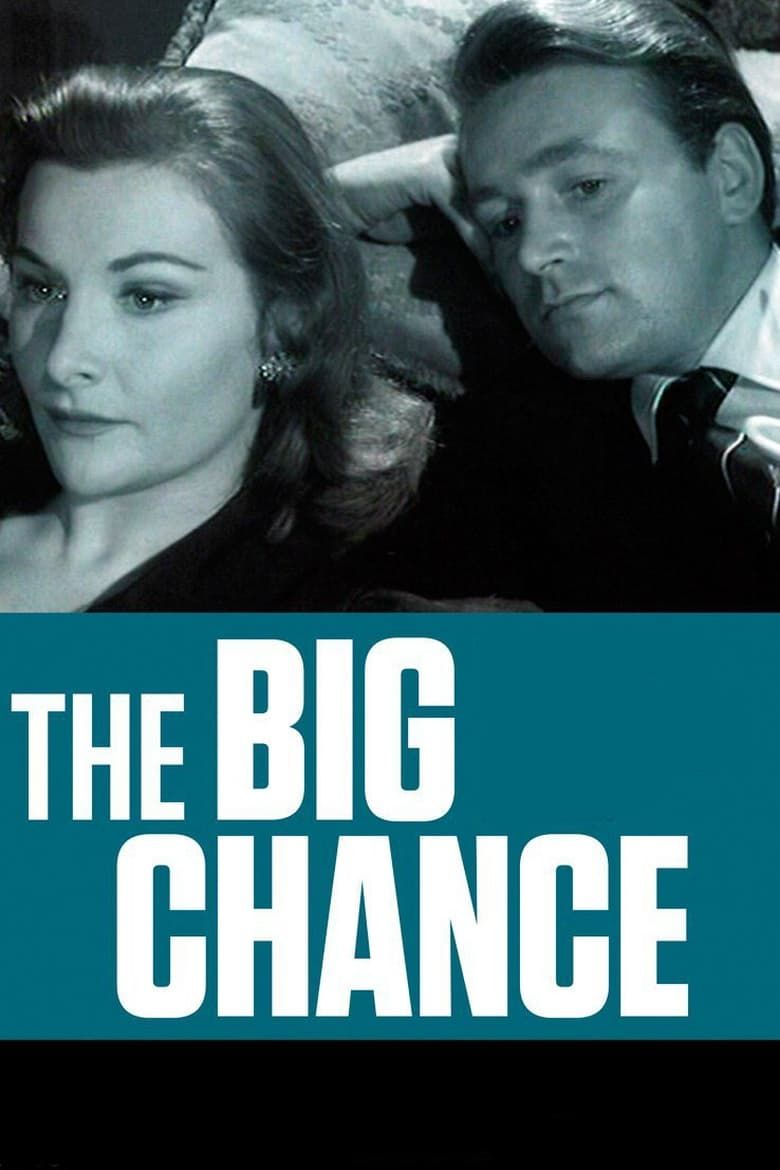 The Big Chance Summary, Latest News, Trailer, Cast, Where to Watch and More