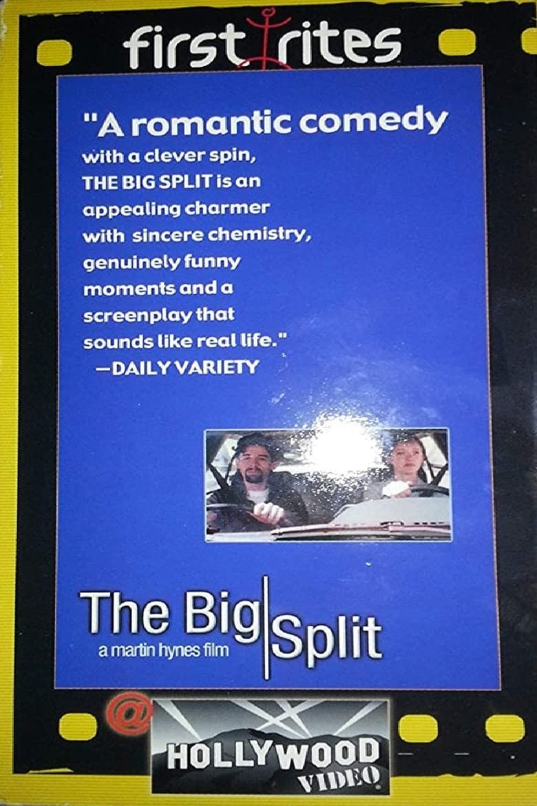 The Big Split Summary, Latest News, Trailer, Cast, Where to Watch and More