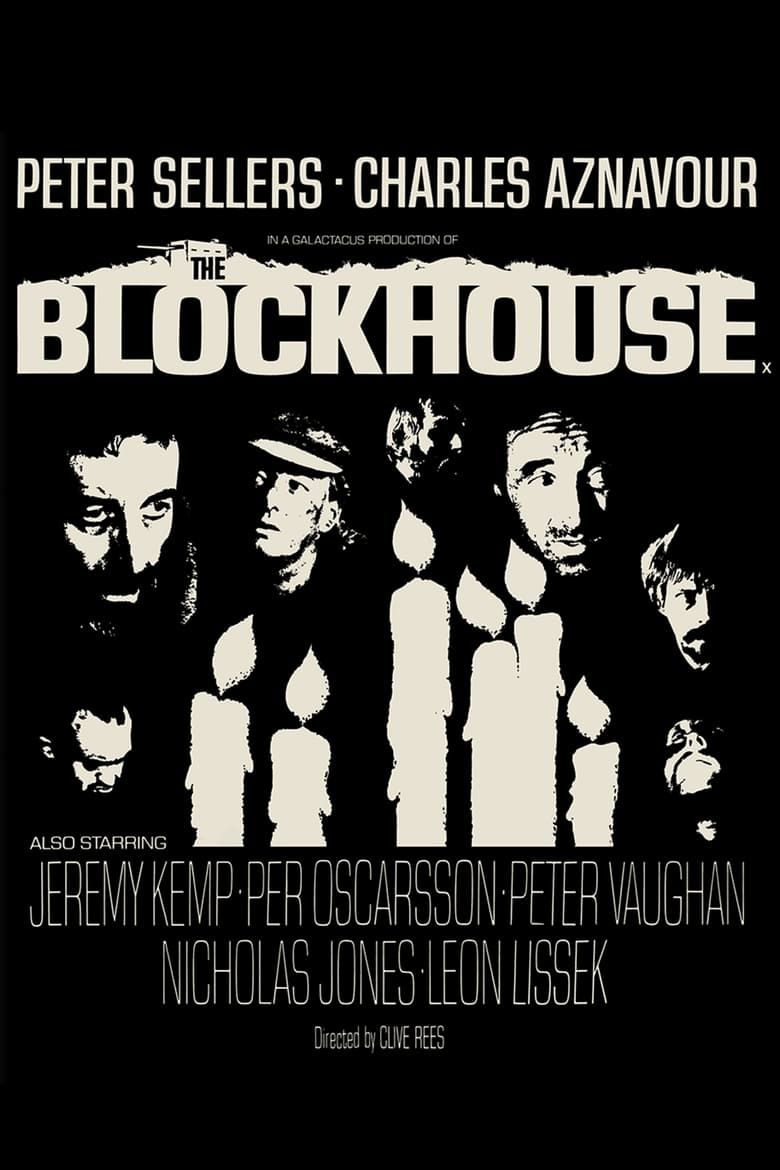 The Blockhouse Summary, Latest News, Trailer, Cast, Where to Watch and More