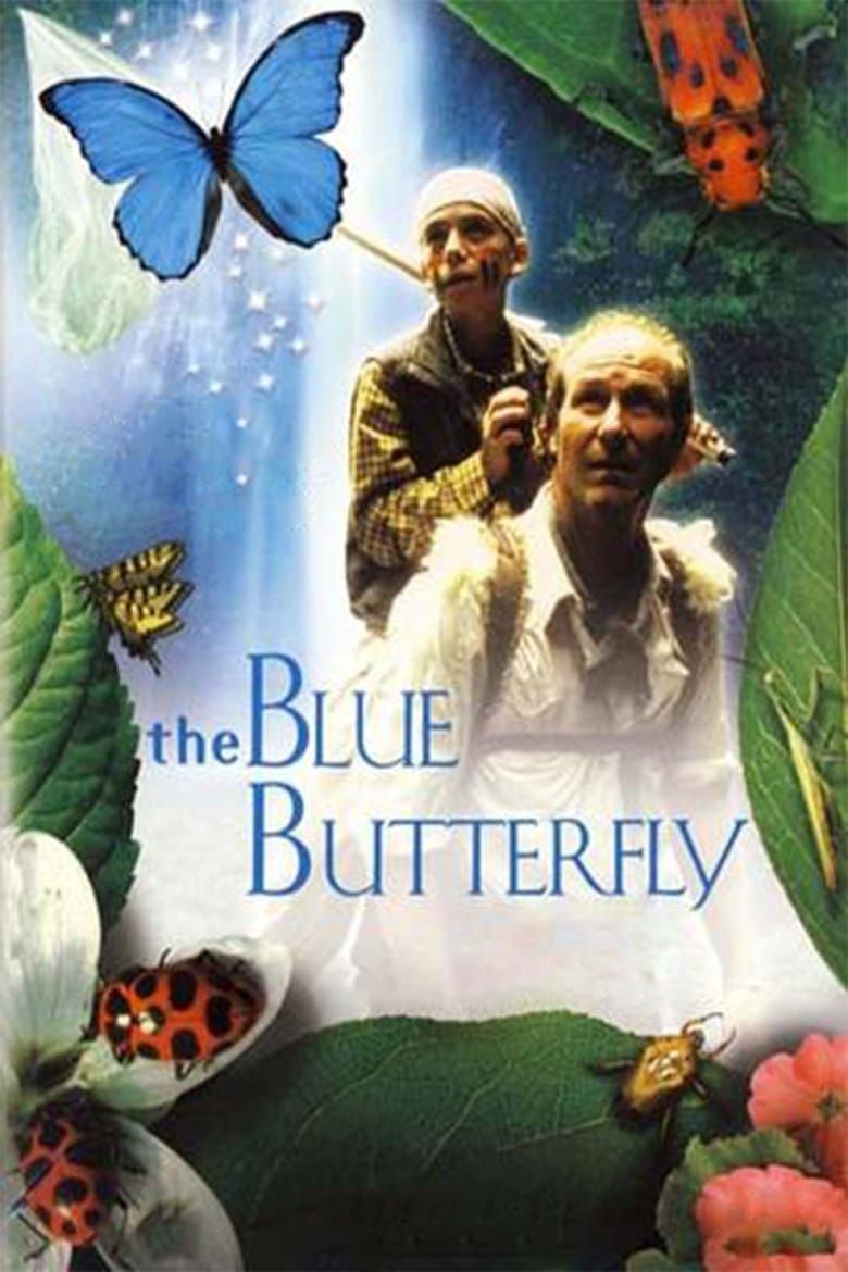 The Blue Butterfly Summary, Latest News, Trailer, Cast, Where to Watch ...