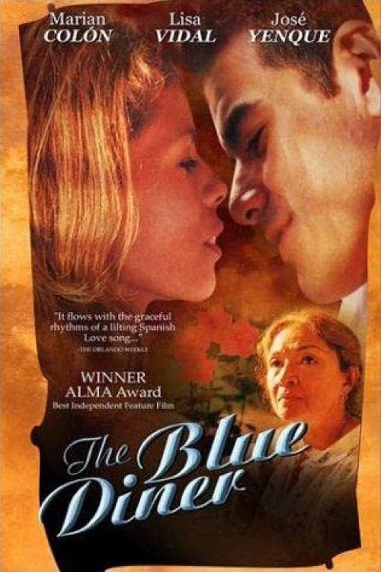 The Blue Diner Summary, Latest News, Trailer, Cast, Where to Watch and More