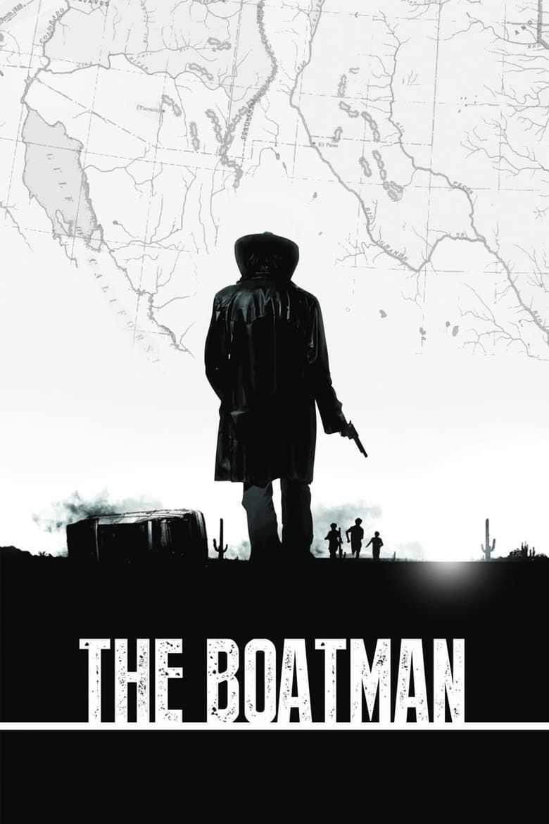 The Boatman Summary, Latest News, Trailer, Cast, Where to Watch and More