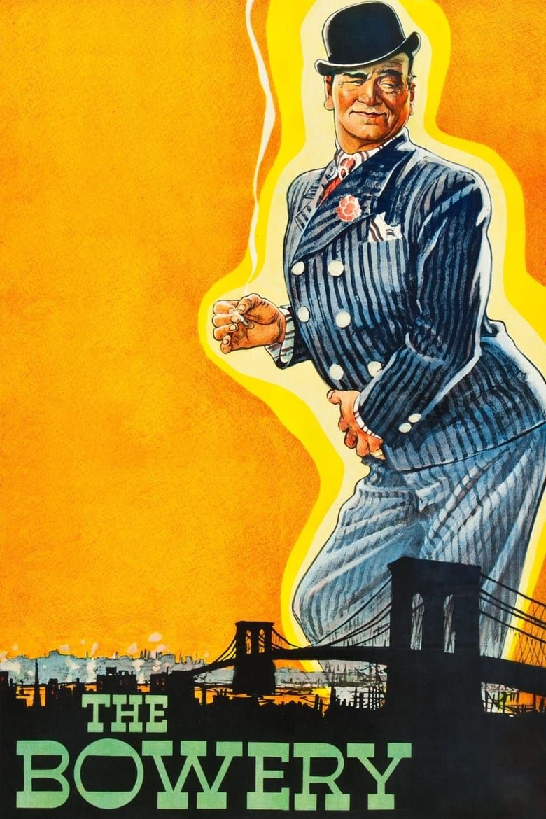 The Bowery Summary, Latest News, Trailer, Cast, Where to Watch and More