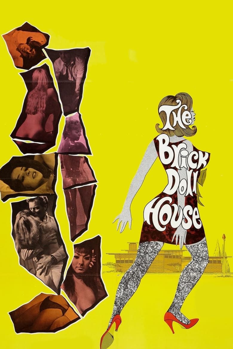 The Brick Dollhouse Summary, Latest News, Trailer, Cast, Where to Watch ...