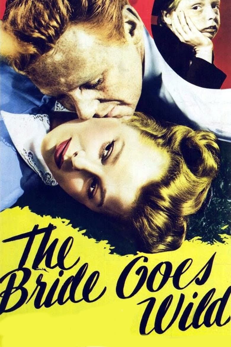 The Bride Goes Wild Summary, Latest News, Trailer, Cast, Where to Watch ...
