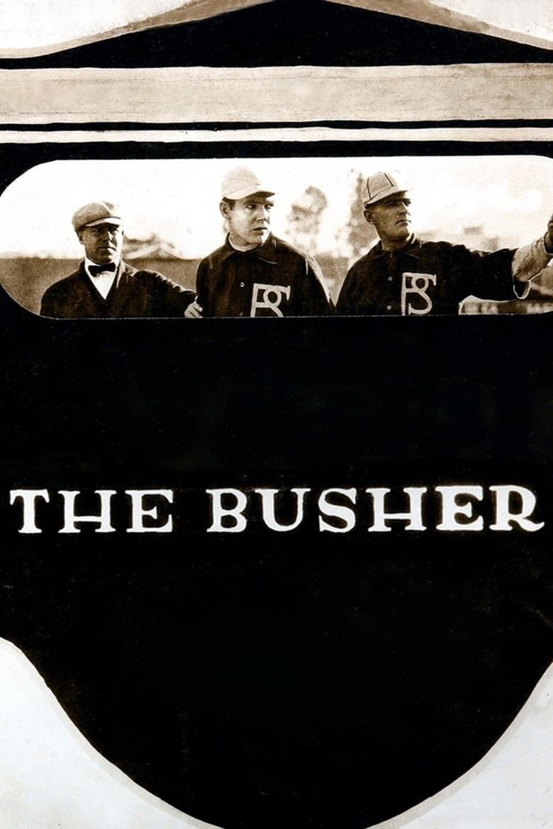 The Busher Summary, Latest News, Trailer, Cast, Where to Watch and More