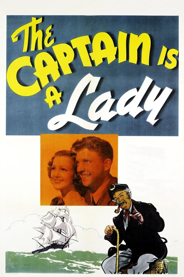 The Captain Is a Lady Summary, Latest News, Trailer, Cast, Where to ...