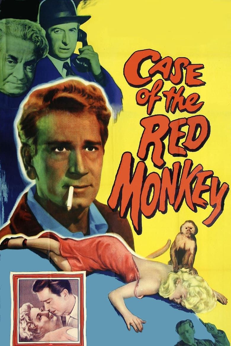 Little Red Monkey Summary, Latest News, Trailer, Cast, Where to Watch ...