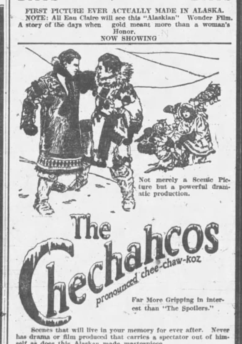 The Chechahcos Summary, Latest News, Trailer, Cast, Where to Watch and More