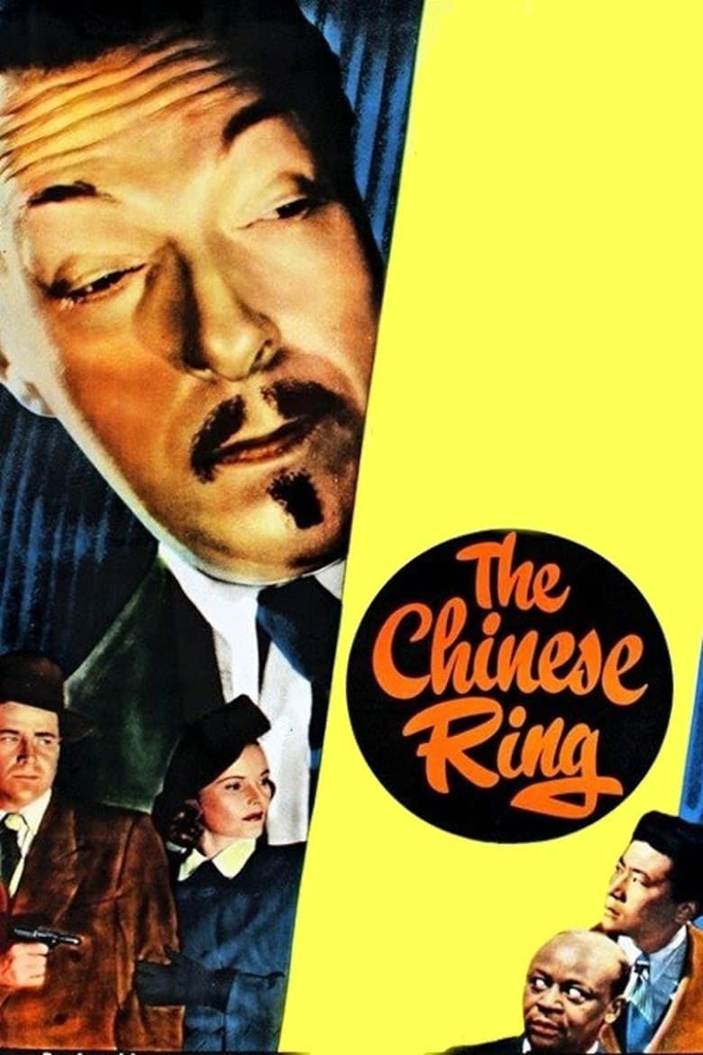 The Chinese Ring Summary, Latest News, Trailer, Cast, Where to Watch ...