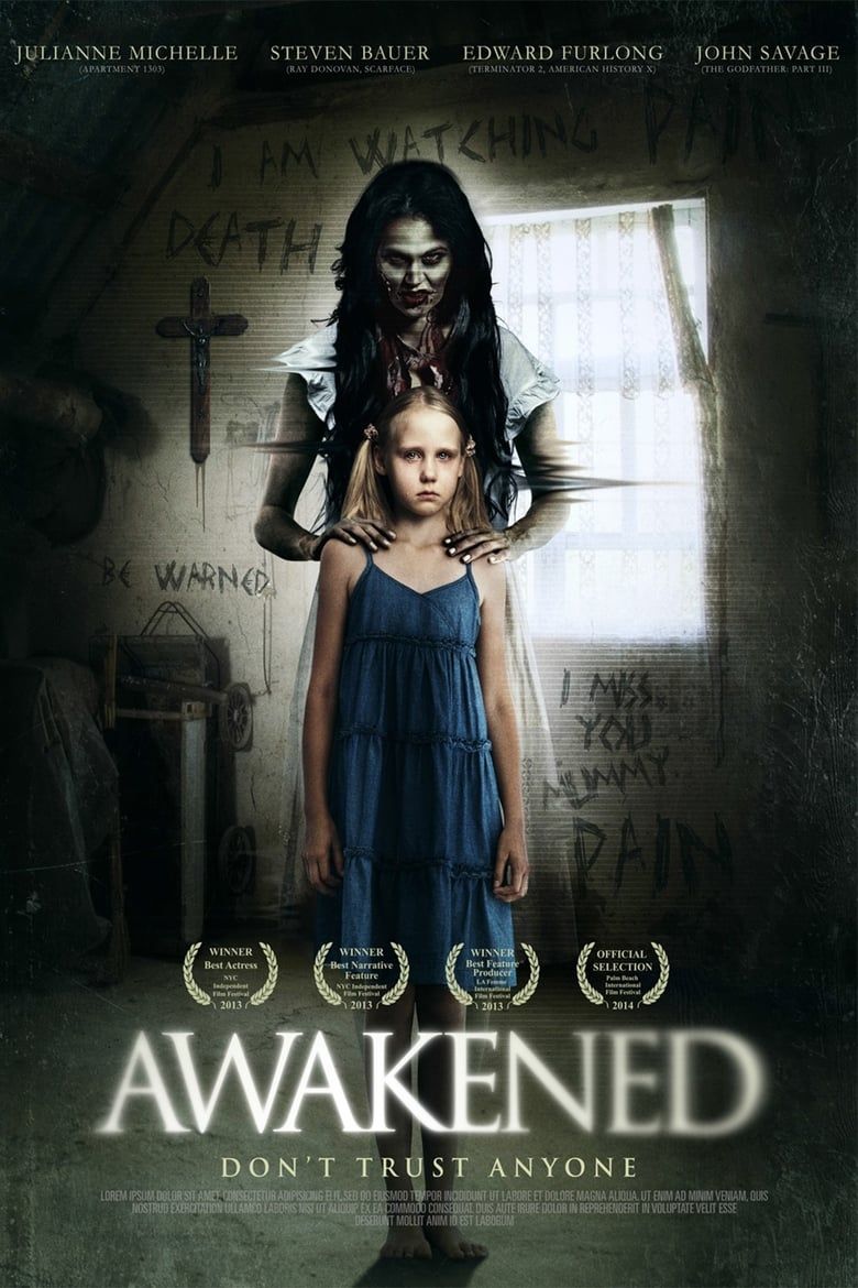Awakened Summary, Latest News, Trailer, Cast, Where to Watch and More