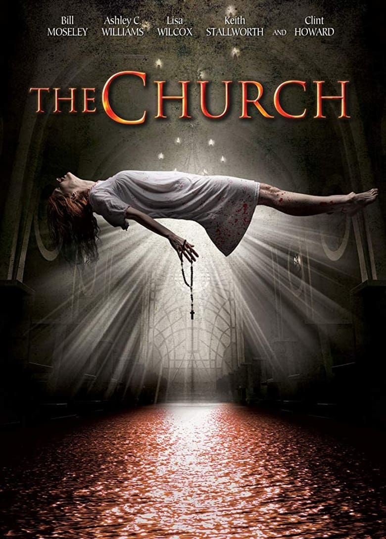 The Church Summary, Latest News, Trailer, Cast, Where to Watch and More