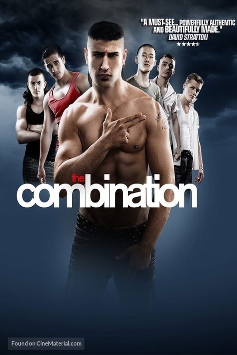 The Combination Summary, Latest News, Trailer, Cast, Where to Watch and ...