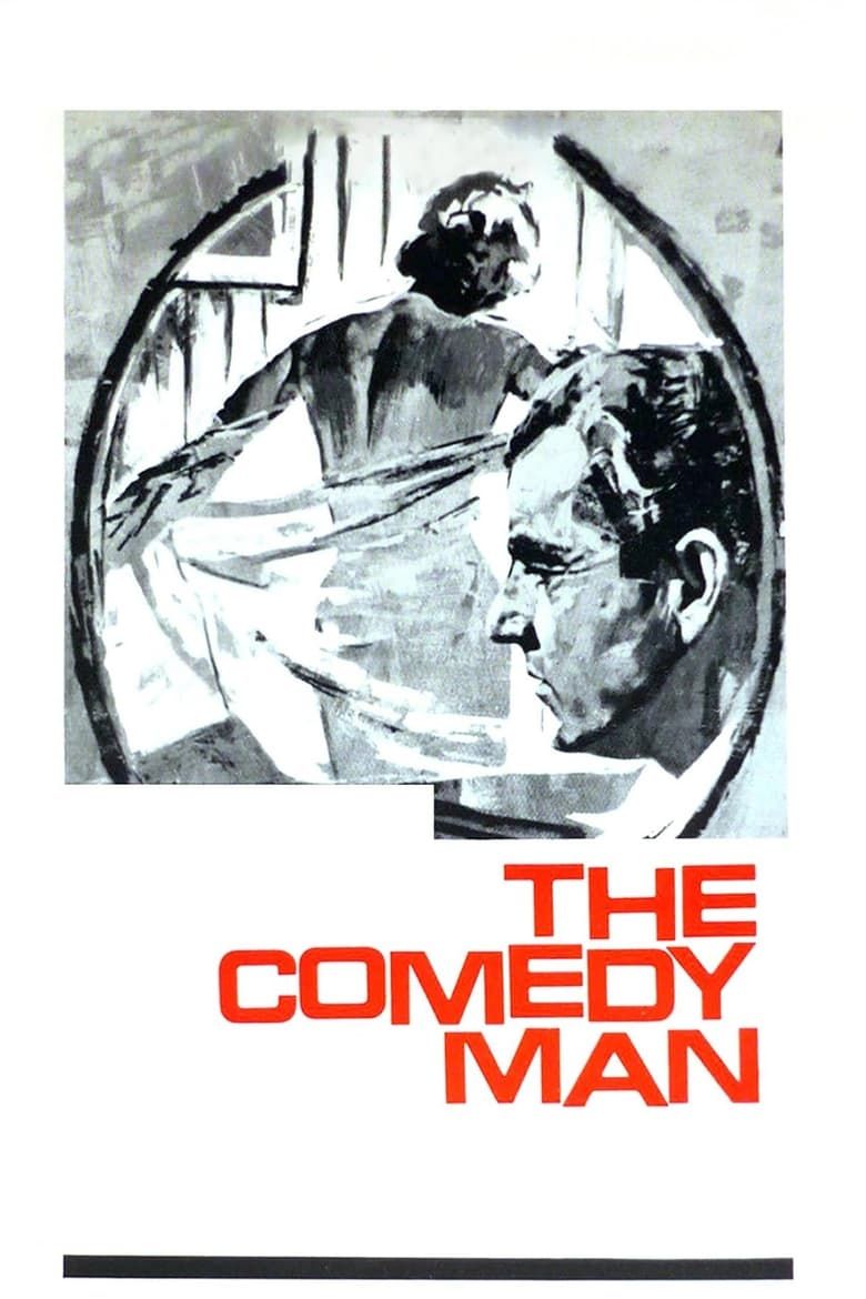 The Comedy Man Summary, Latest News, Trailer, Cast, Where to Watch and More