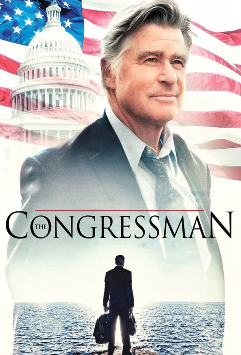 The Congressman Summary, Latest News, Trailer, Cast, Where to Watch and ...