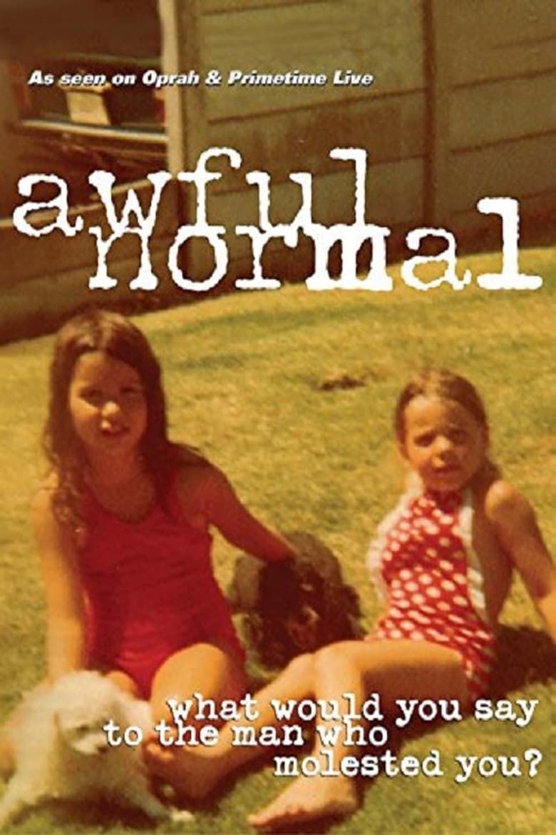 Awful Normal Summary, Latest News, Trailer, Cast, Where to Watch and More