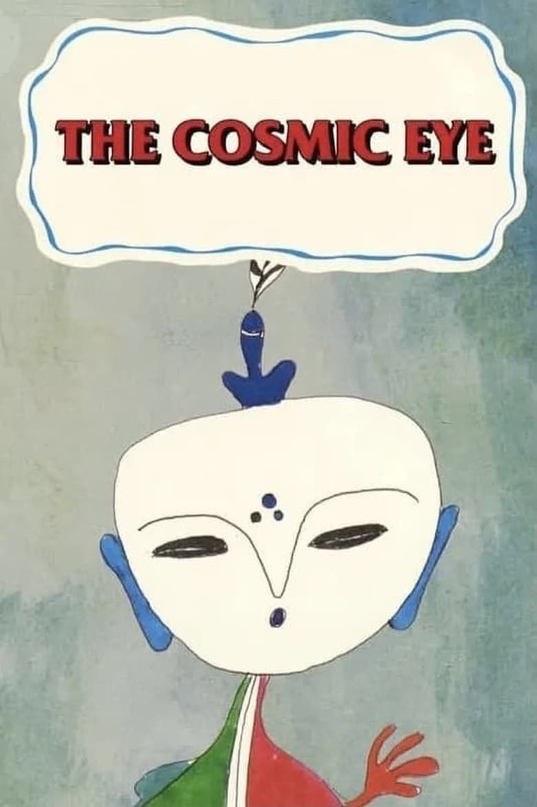 The Cosmic Eye Summary, Latest News, Trailer, Cast, Where to Watch and More